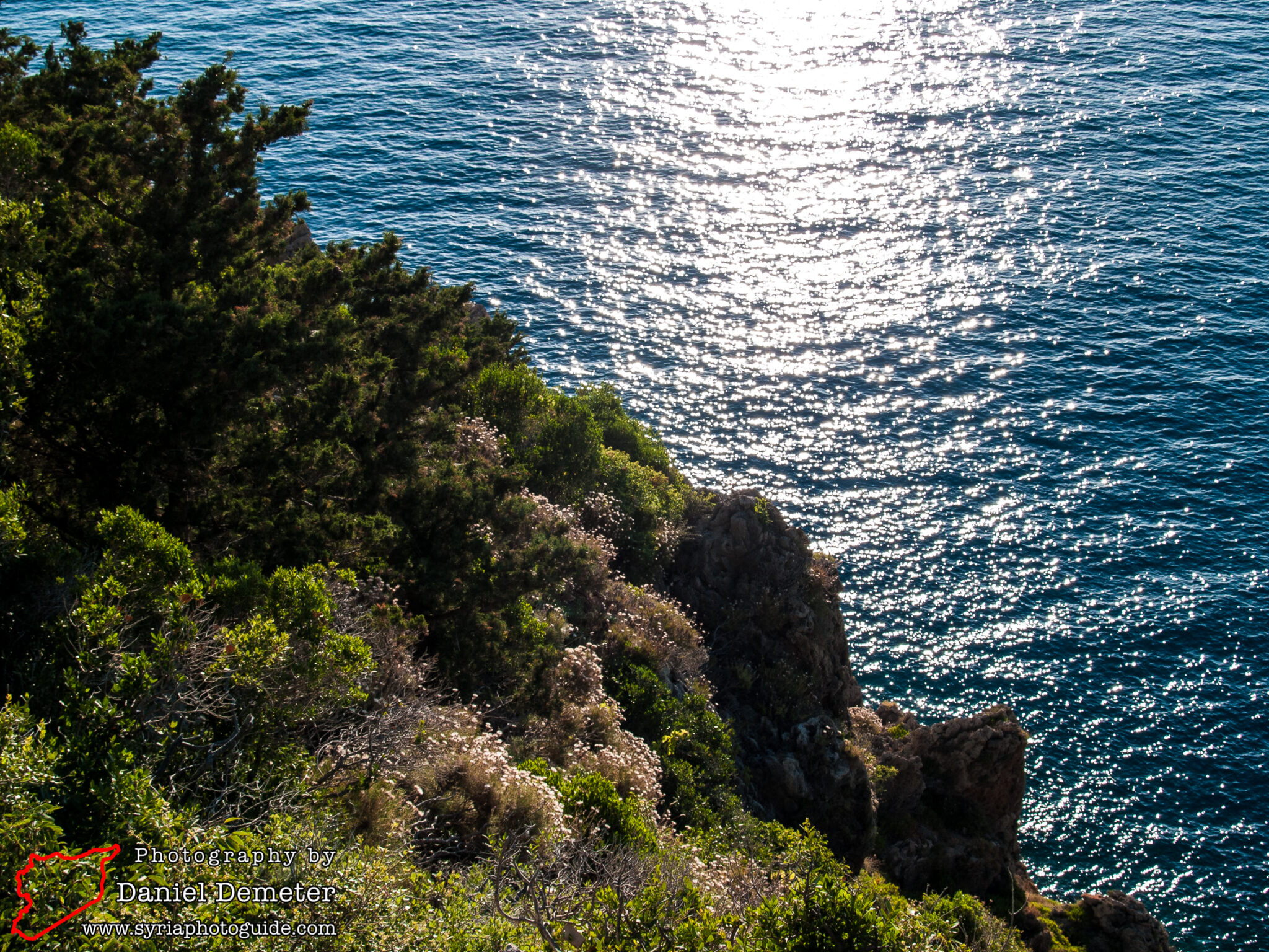 al-Samra السمرا – Syria Photo Guide