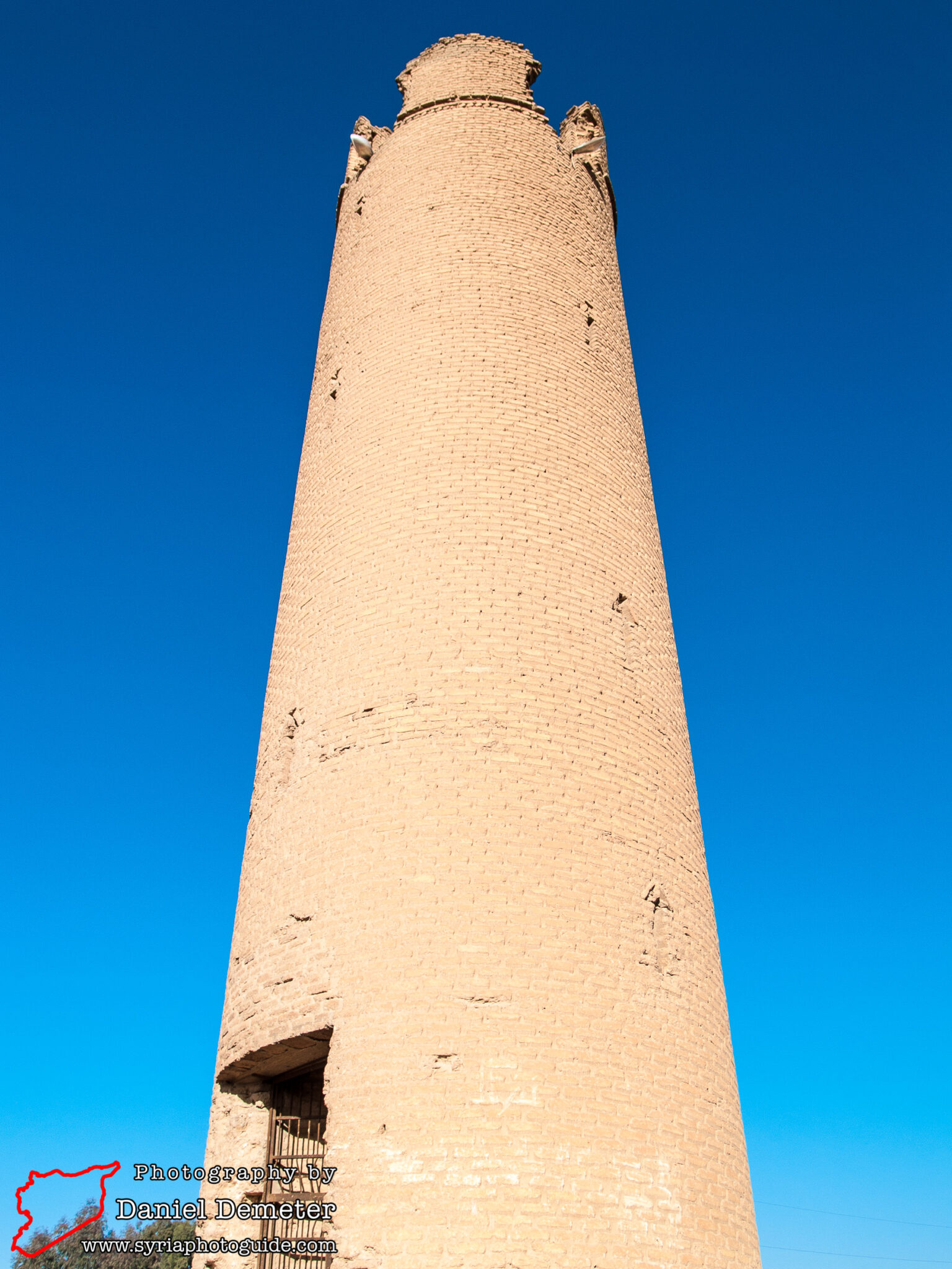 al-Raqqa الرقة – Syria Photo Guide