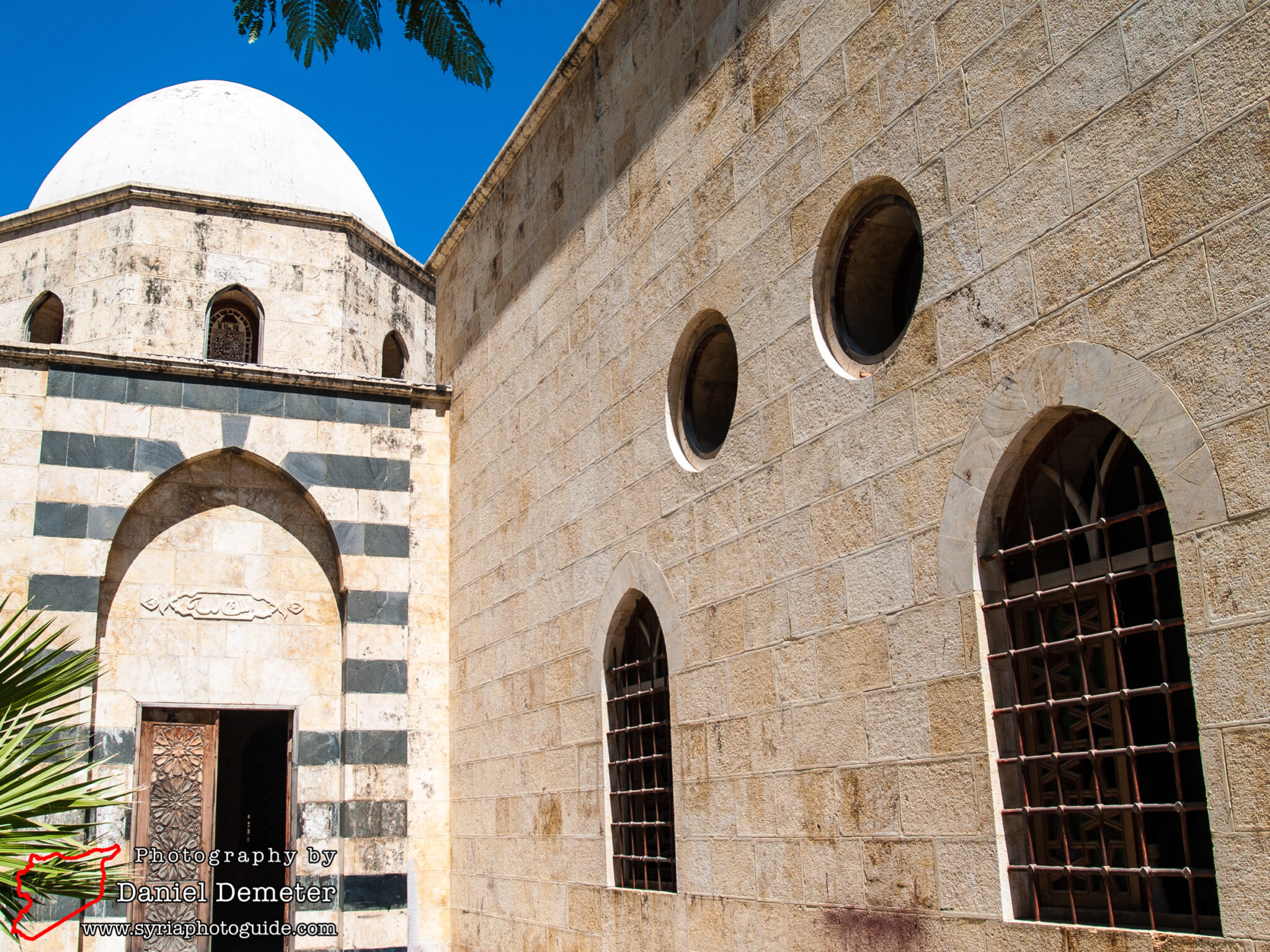 Jableh جبلة – Syria Photo Guide