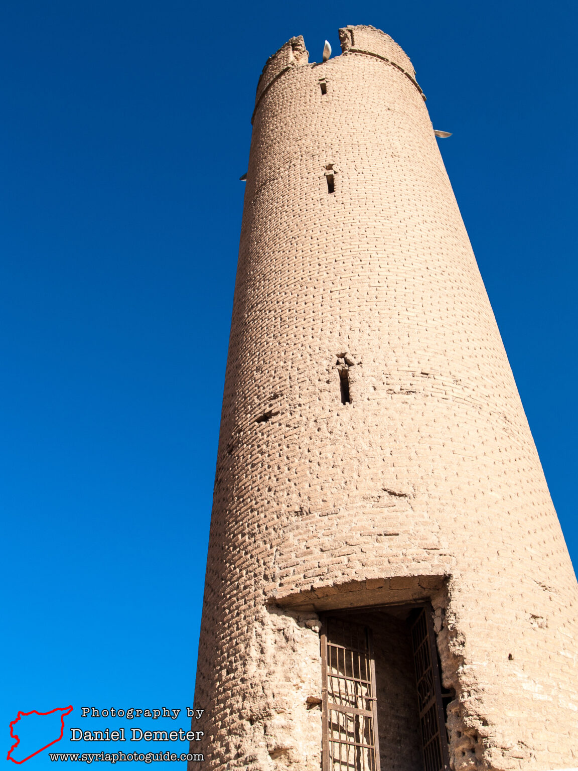 al-Raqqa الرقة – Syria Photo Guide