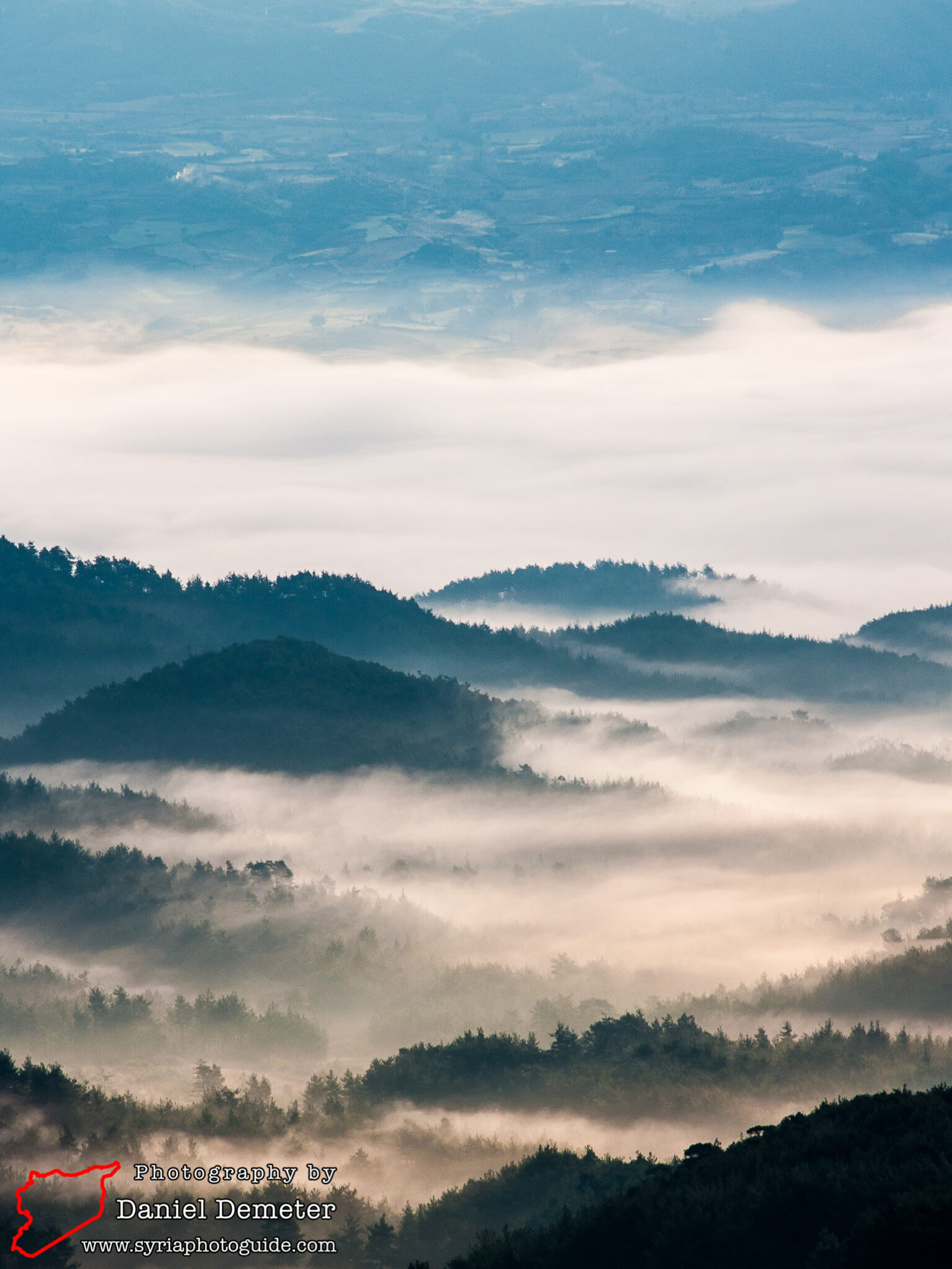 Kassab كسب – Syria Photo Guide