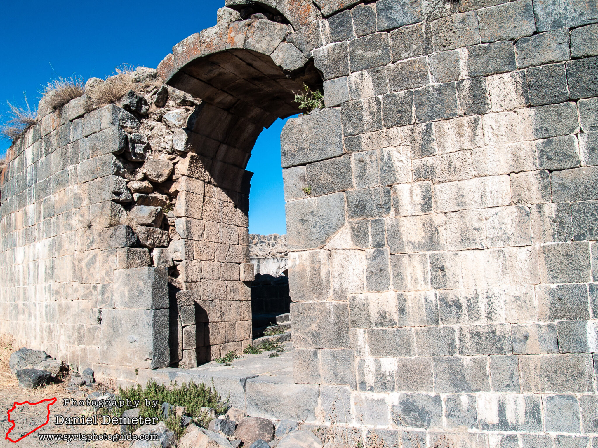 Shahba شهبا – Syria Photo Guide