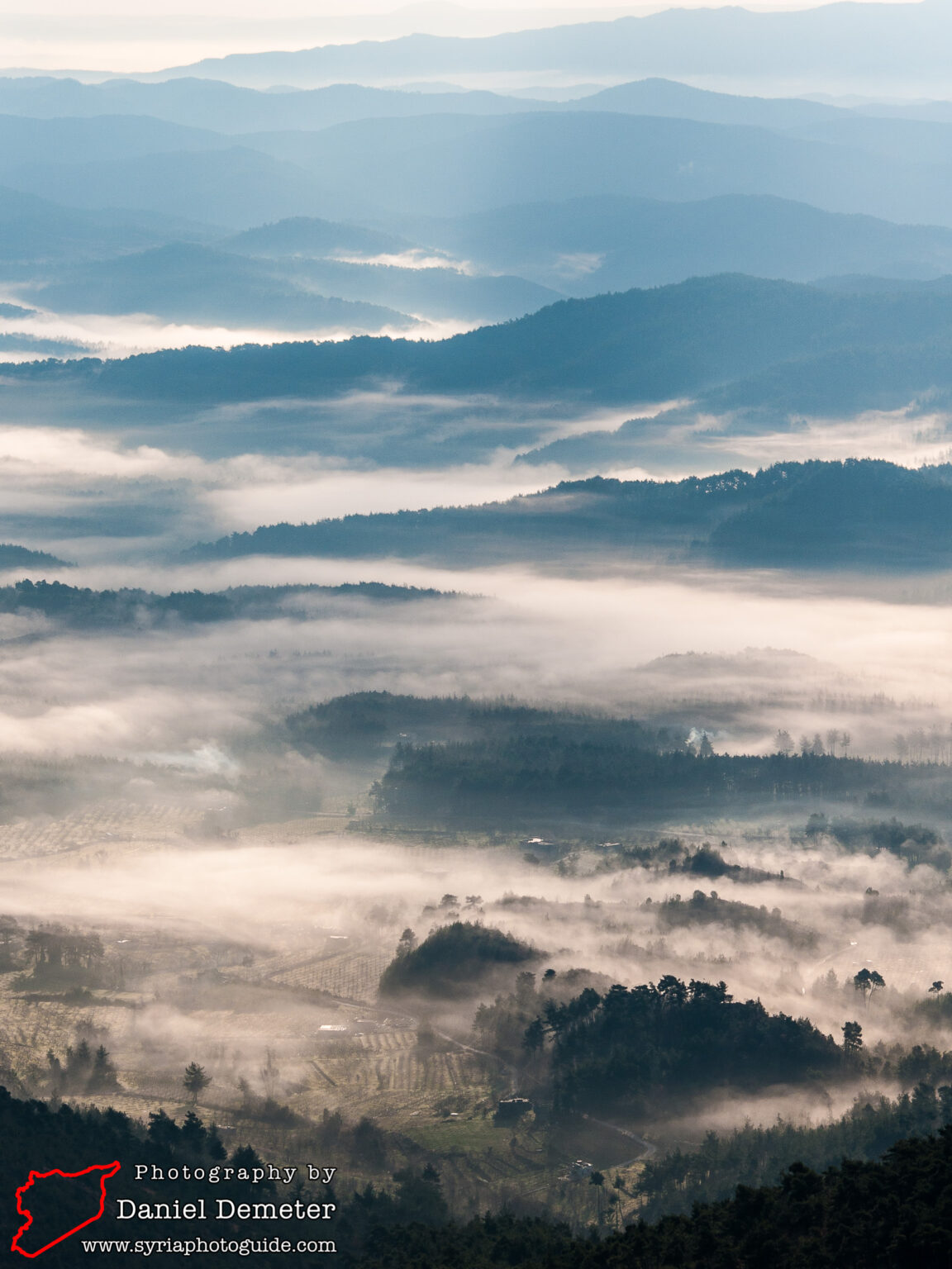 Kassab كسب – Syria Photo Guide