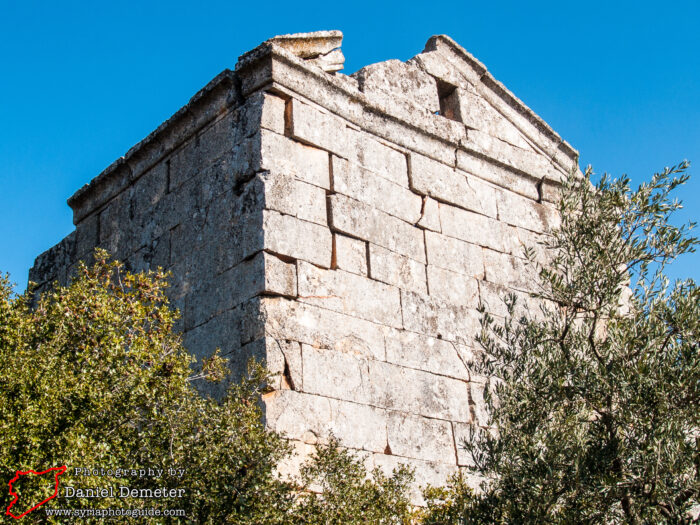 al-Bara البارة – Syria Photo Guide