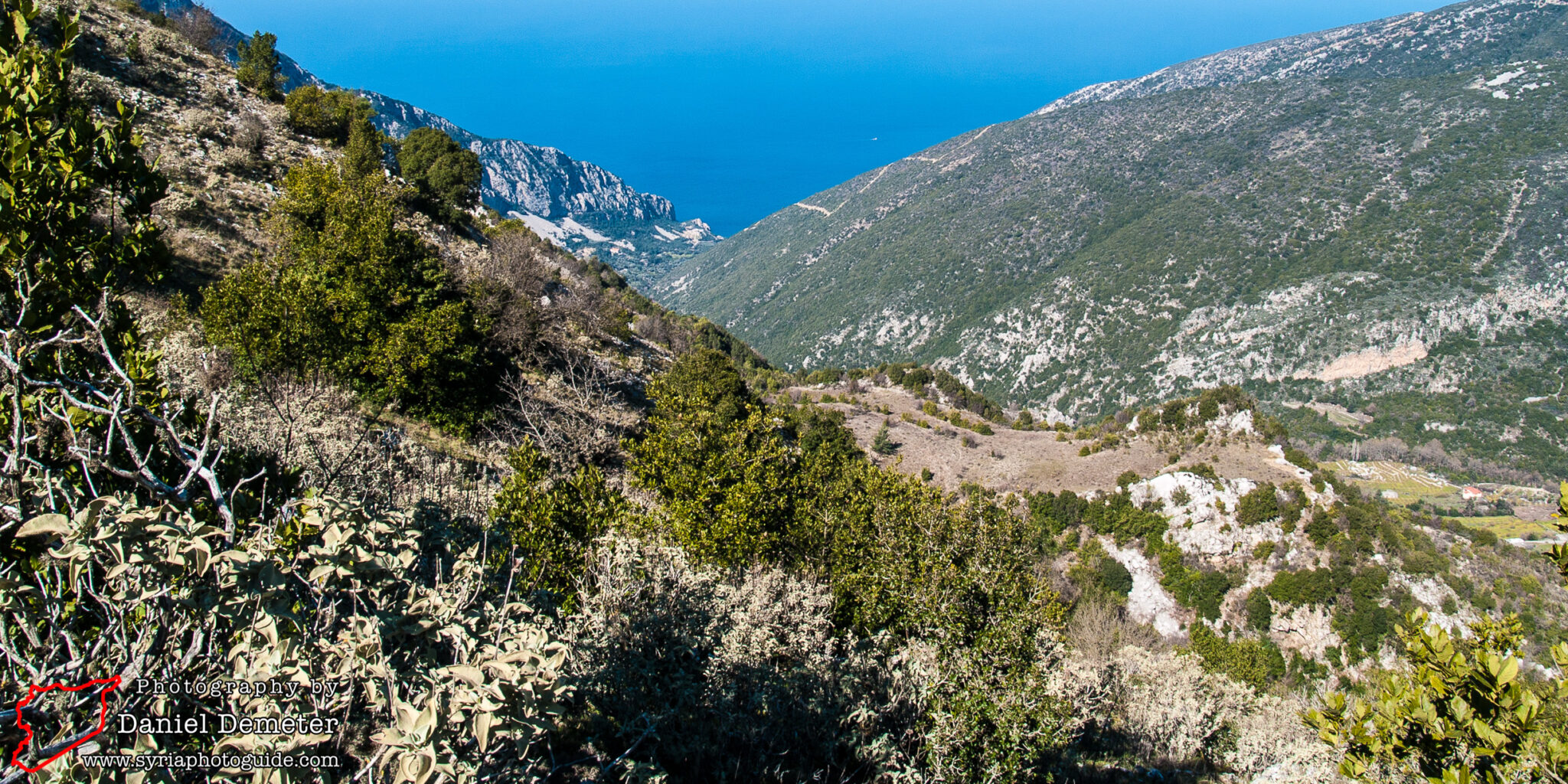 Kassab كسب – Syria Photo Guide