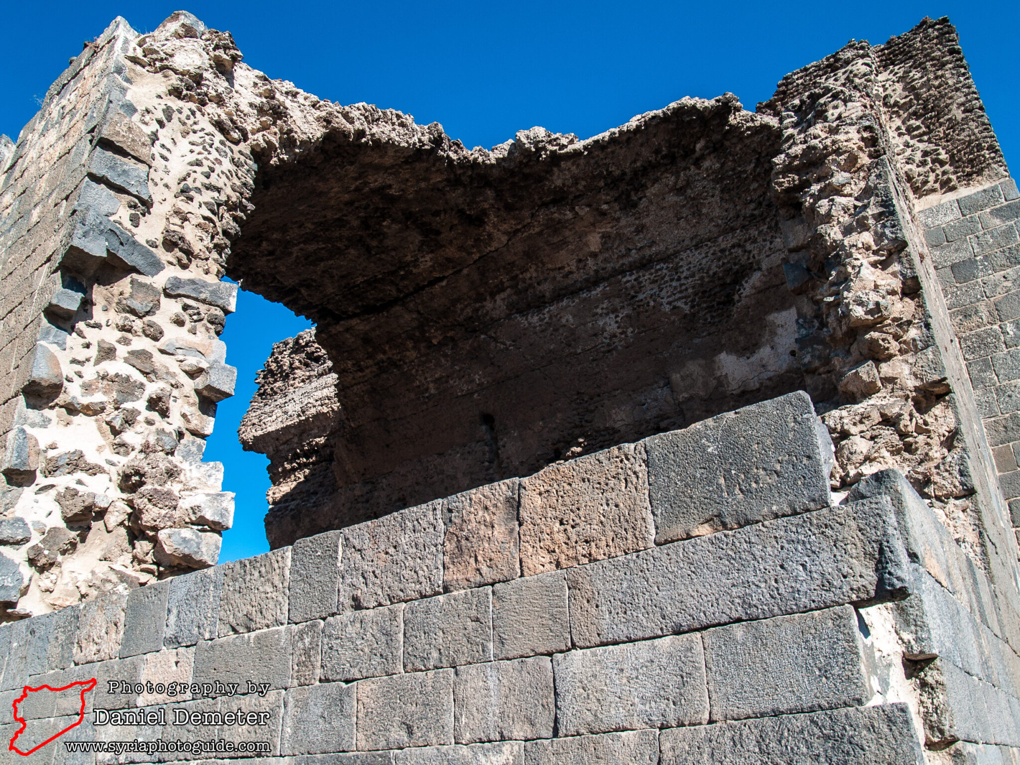 Shahba شهبا – Syria Photo Guide