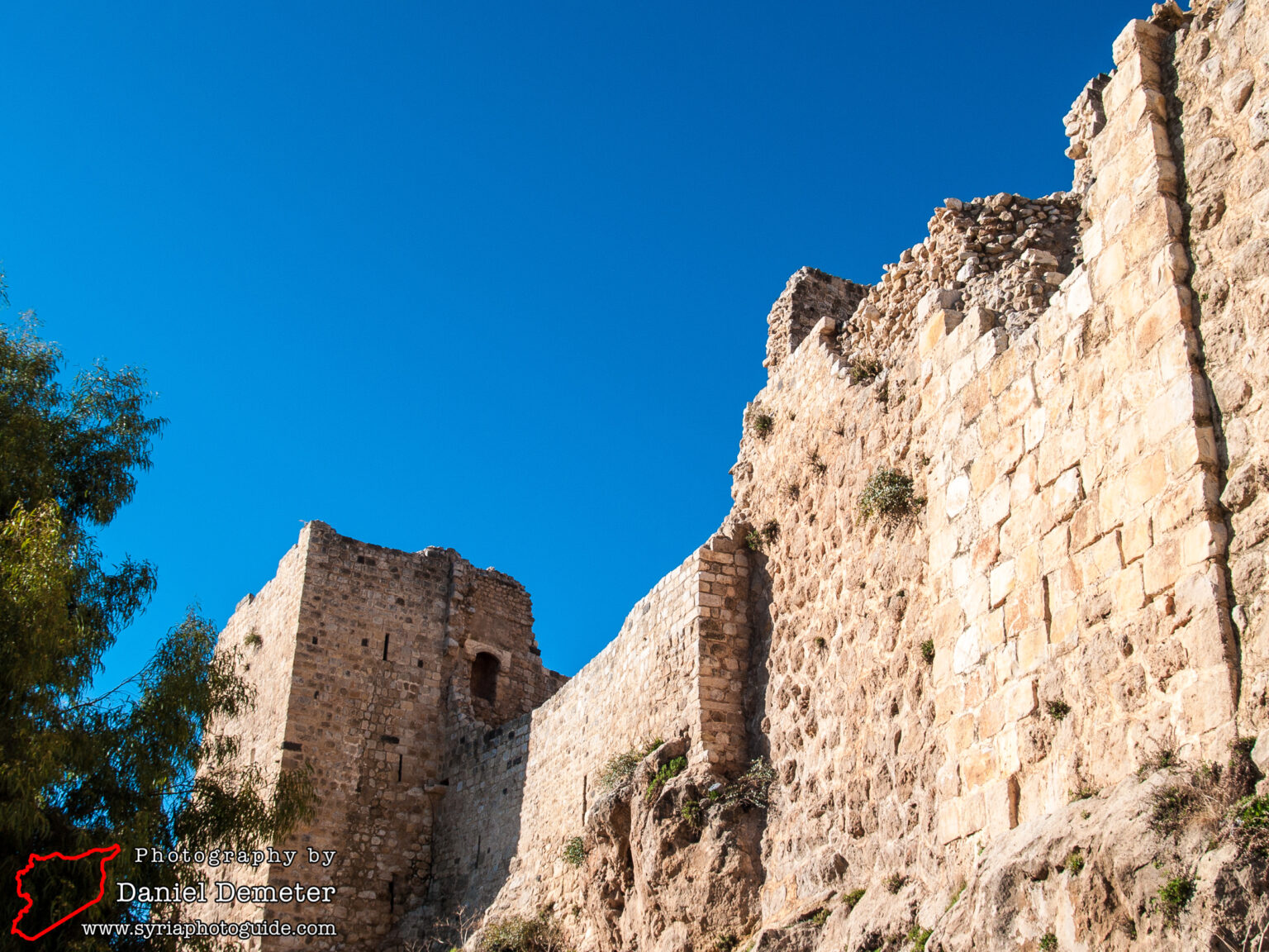 Masyaf مصياف – Syria Photo Guide