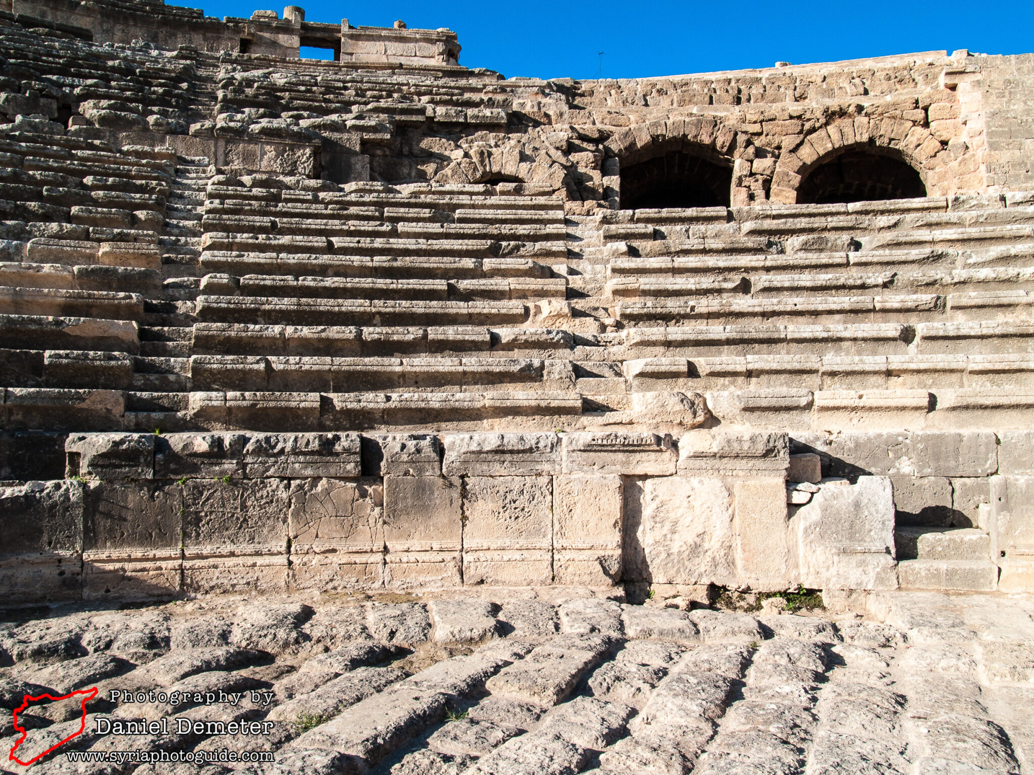 Jableh جبلة – Syria Photo Guide