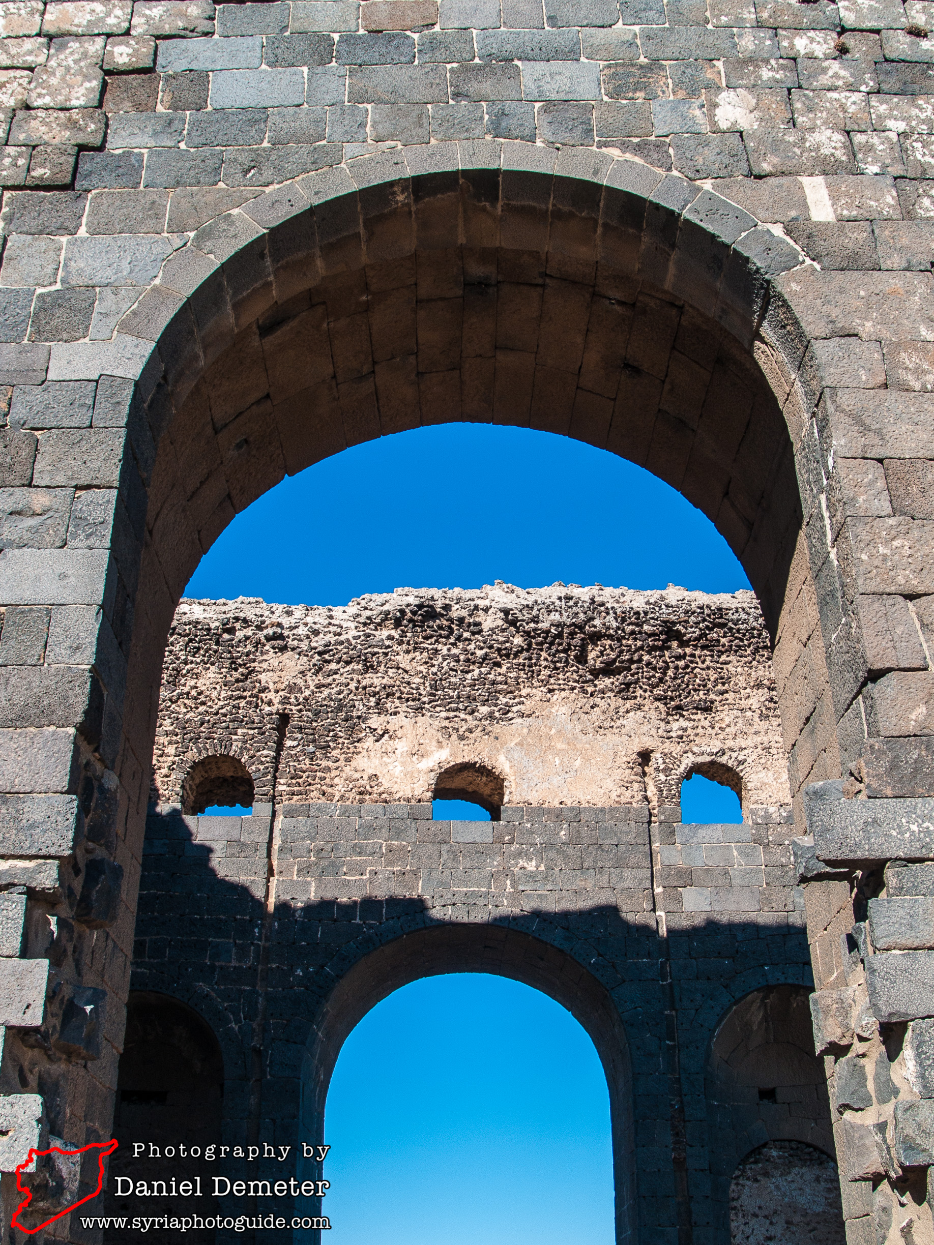 Shahba شهبا – Syria Photo Guide