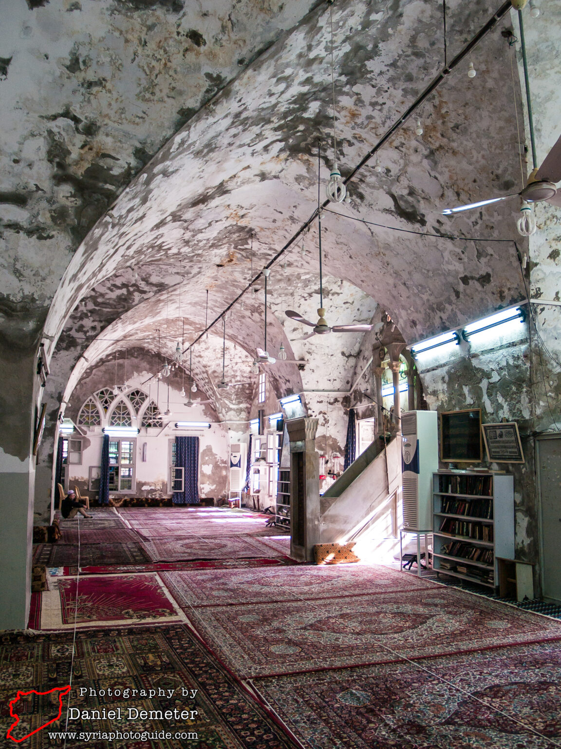 Jableh جبلة – Syria Photo Guide