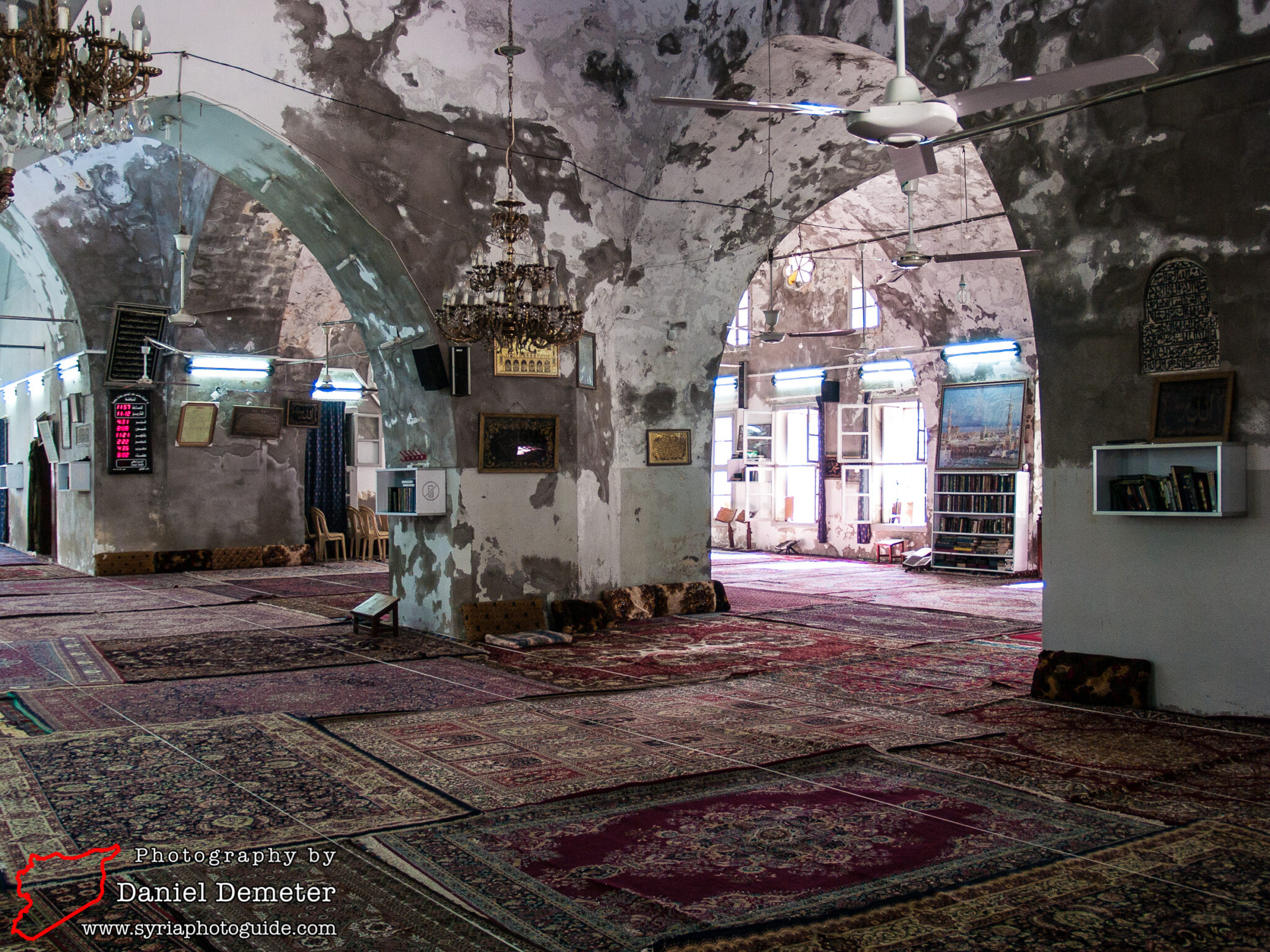 Jableh جبلة – Syria Photo Guide