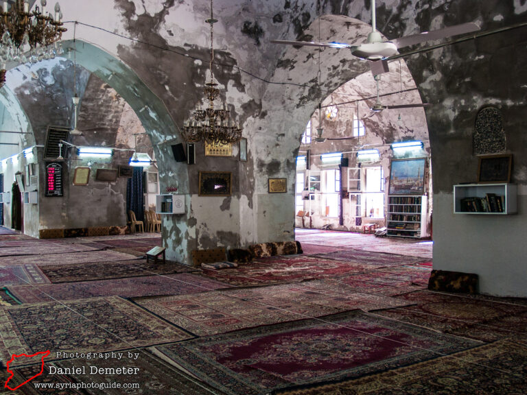 Jableh جبلة – Syria Photo Guide