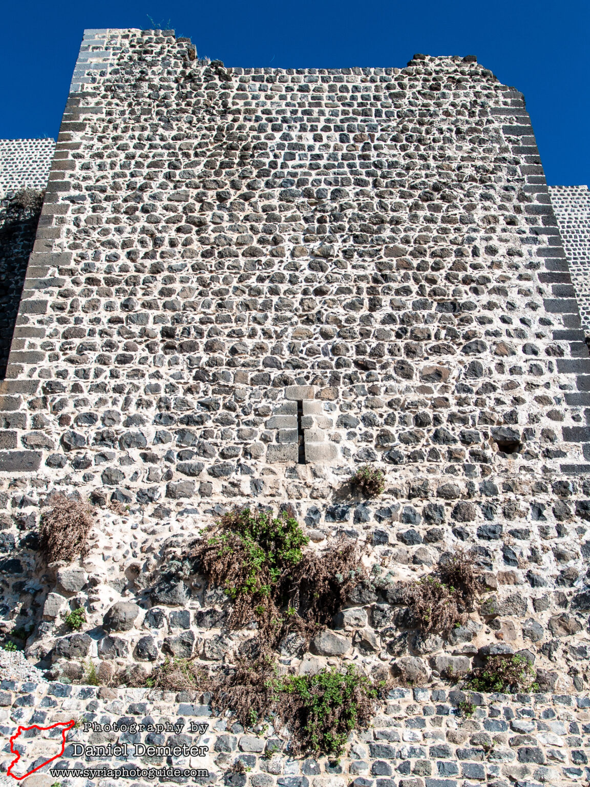 Qalaat al-Marqab قلعة المرقب – Syria Photo Guide