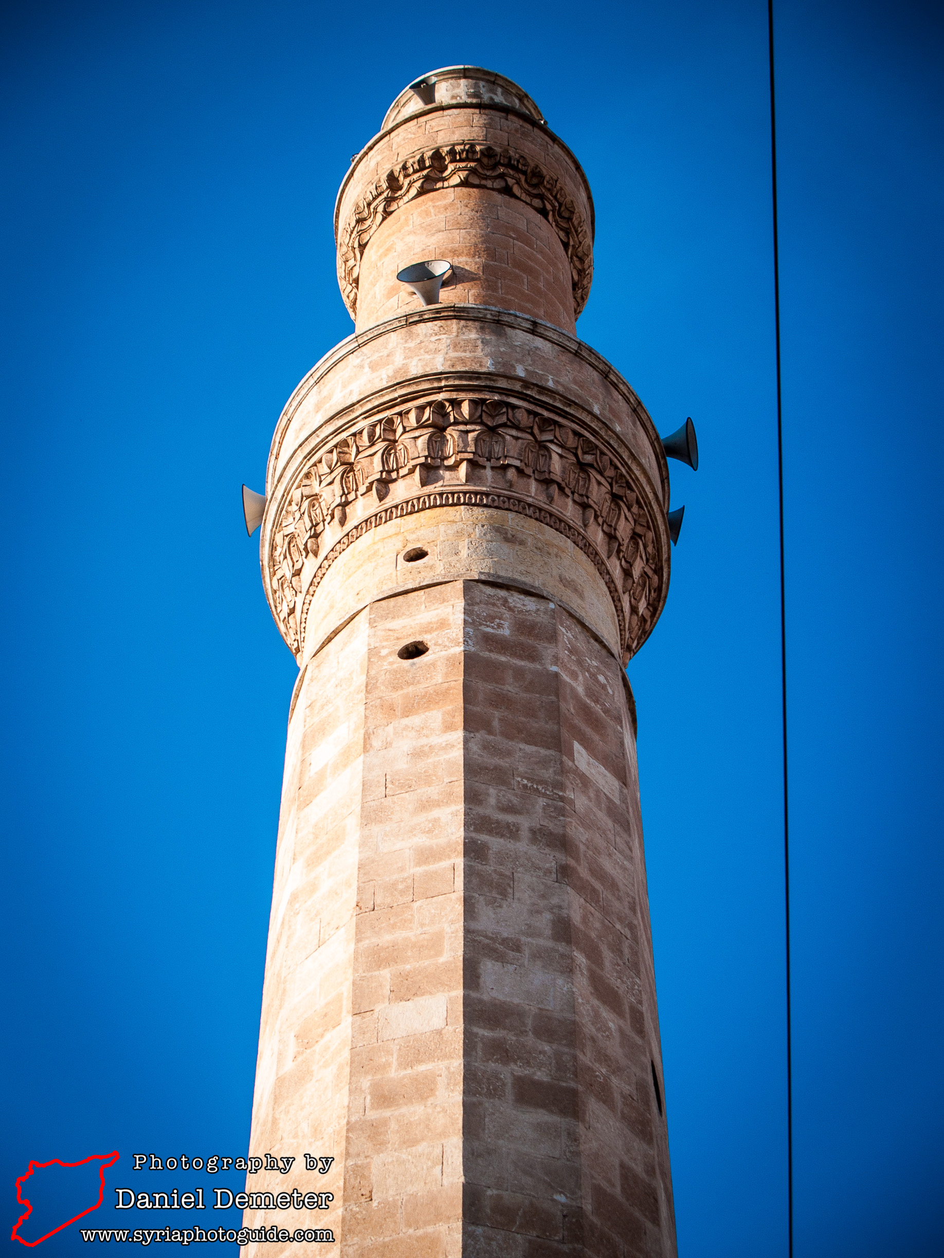 Ariha آريحا – Syria Photo Guide