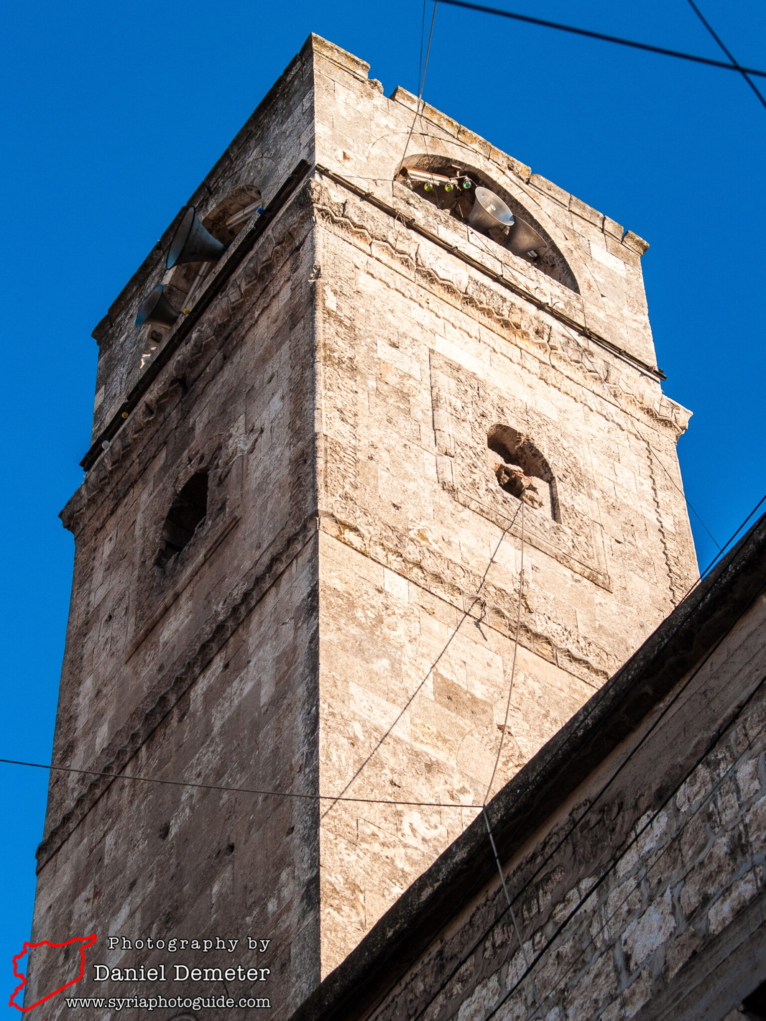 Ariha آريحا – Syria Photo Guide