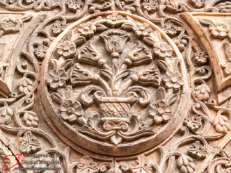 Damascus – Maktab Anbar دمشق – مكتب عنبر – Syria Photo Guide