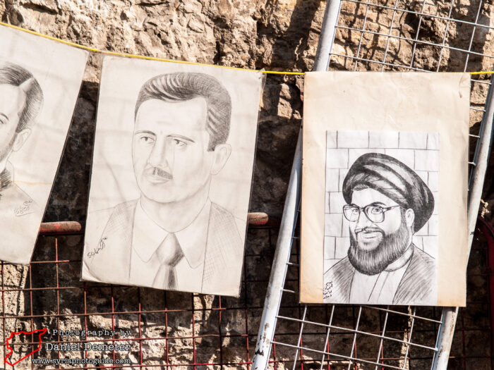 Damascus – Markets دمشق – اسواق – Syria Photo Guide