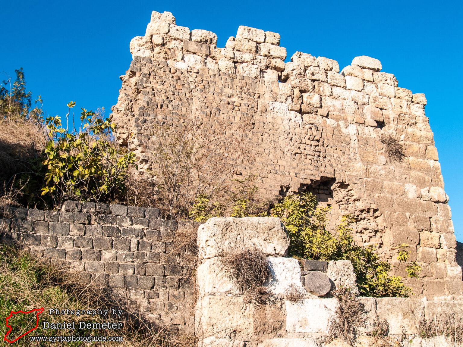 Homs City – Syria Photo Guide