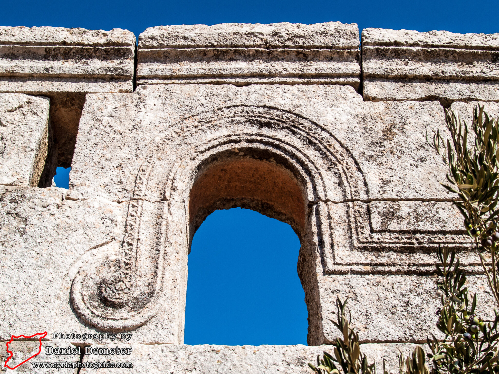 Kafr Lab كفر لاب – Syria Photo Guide