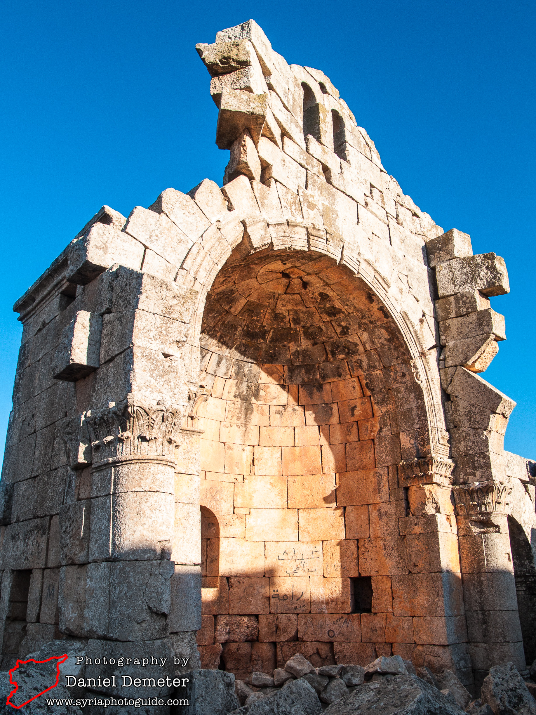 Kaluta كالوتا – Syria Photo Guide