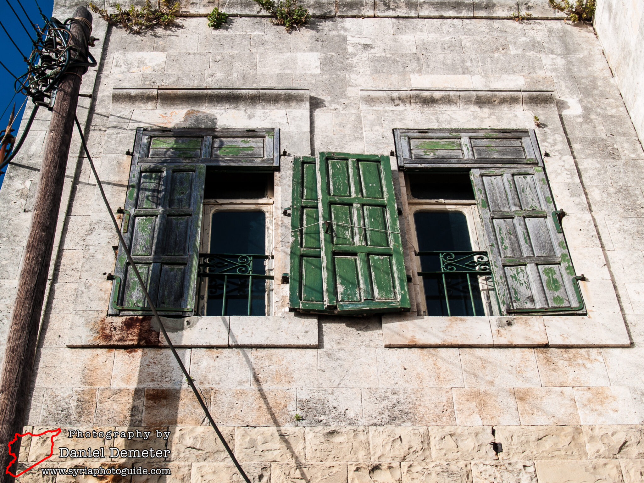 Safita صافيتا – Syria Photo Guide