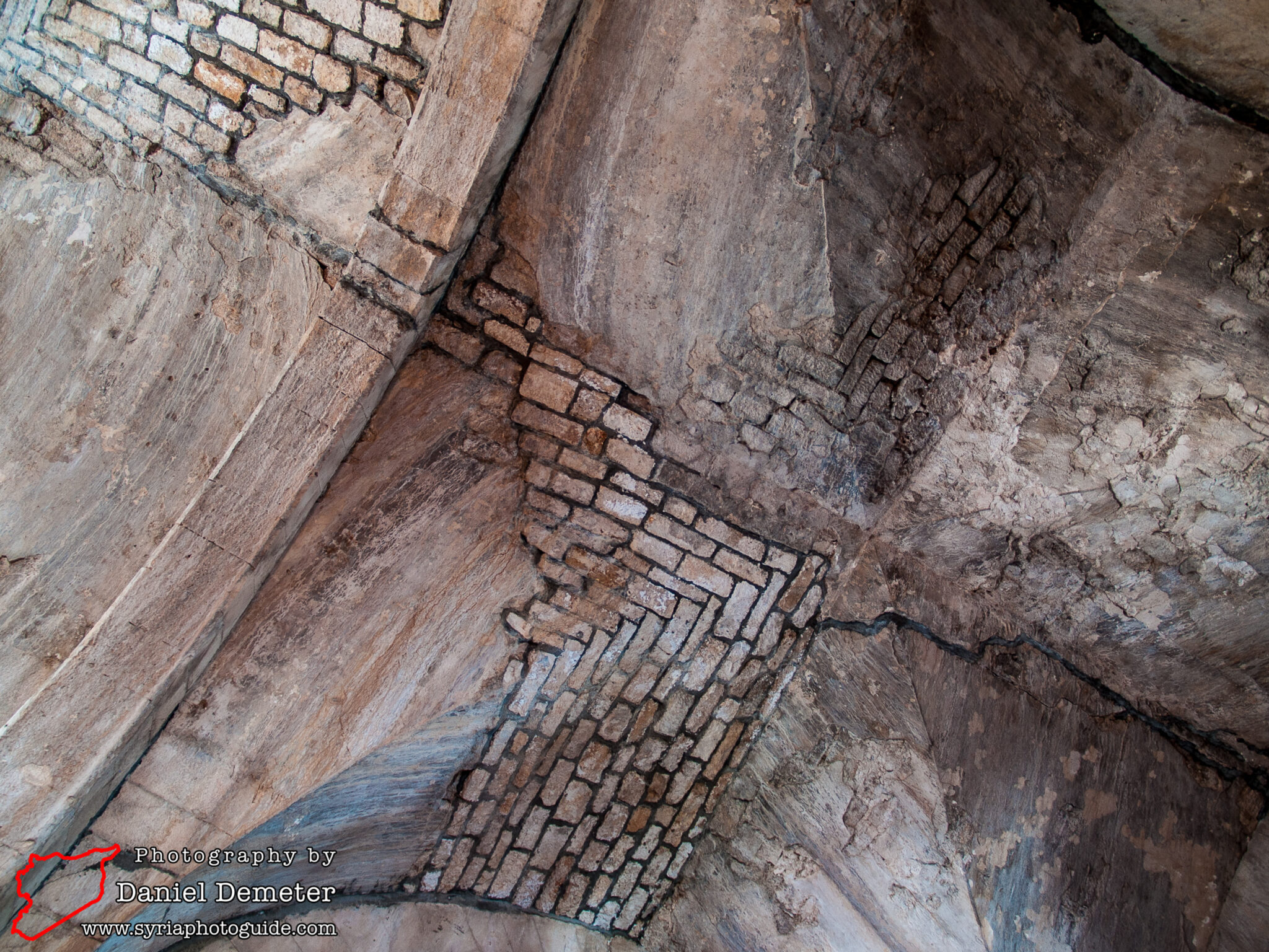 Safita صافيتا – Syria Photo Guide