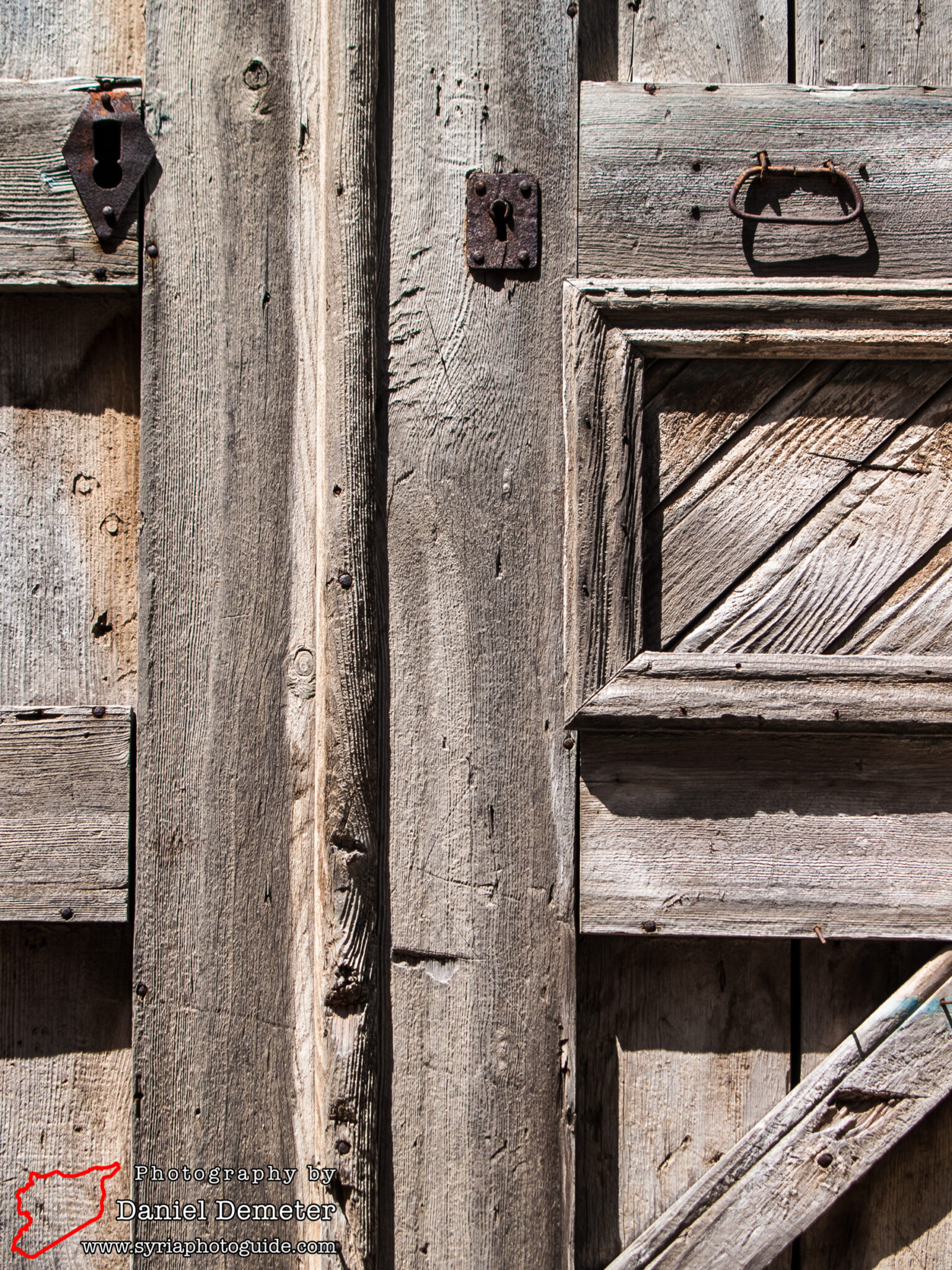 Safita صافيتا – Syria Photo Guide