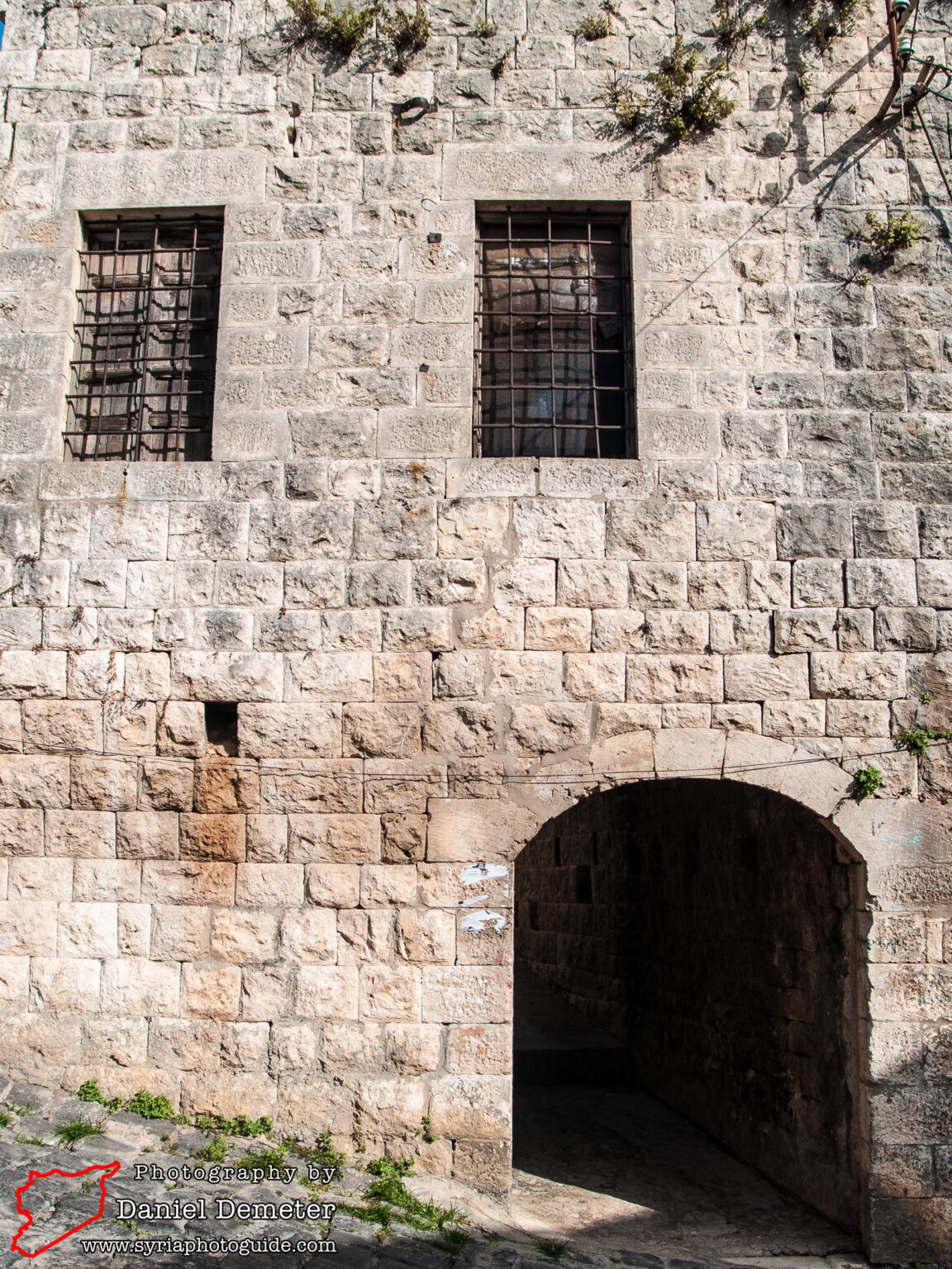 Safita صافيتا – Syria Photo Guide