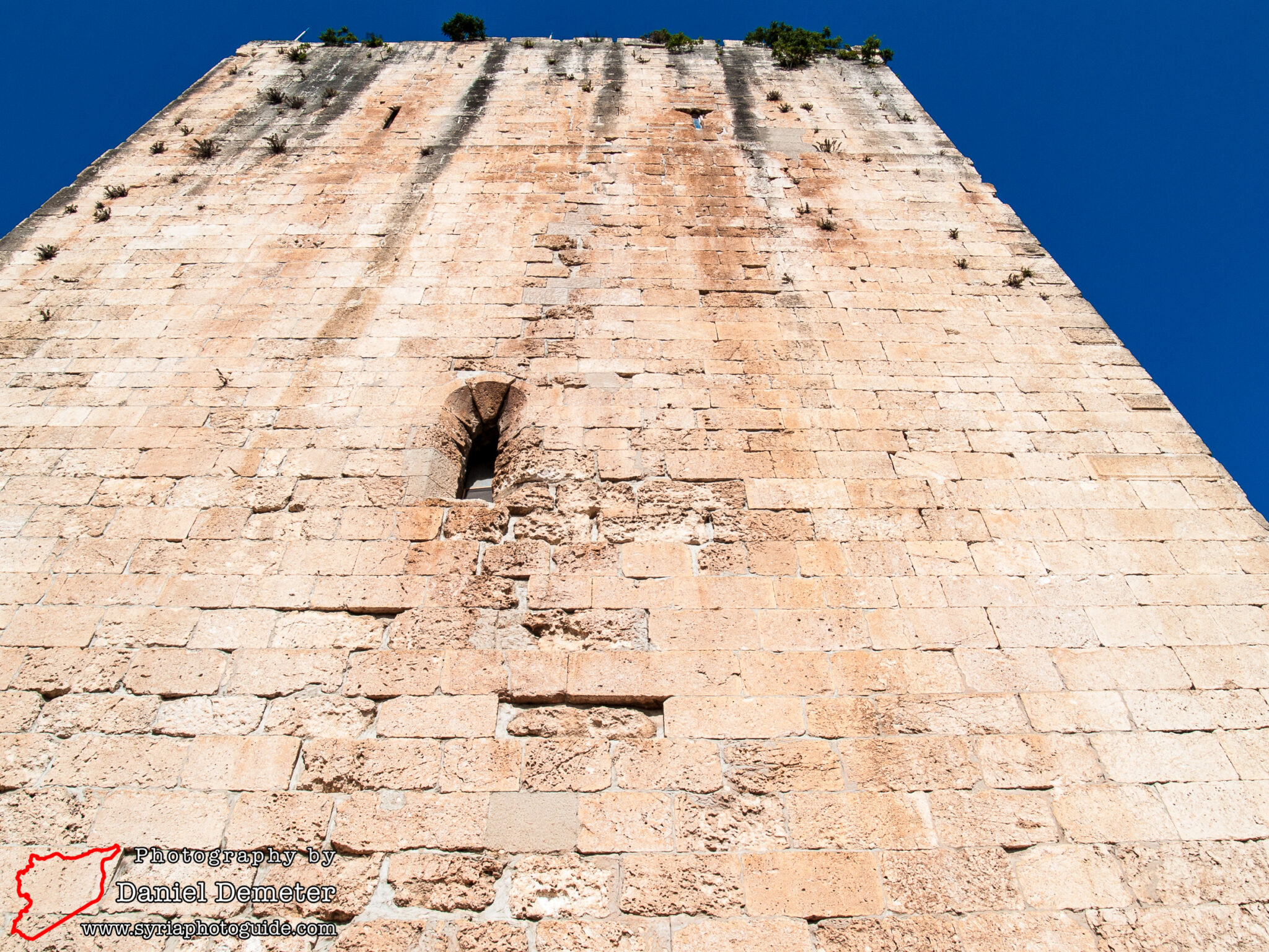 Safita صافيتا – Syria Photo Guide