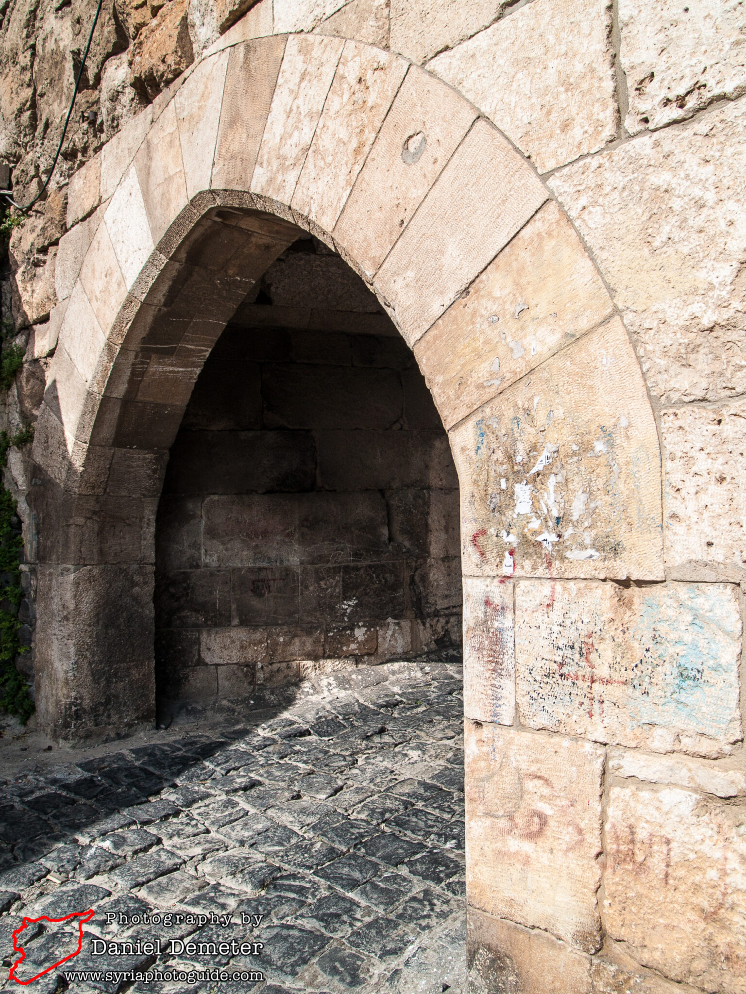 Safita صافيتا – Syria Photo Guide