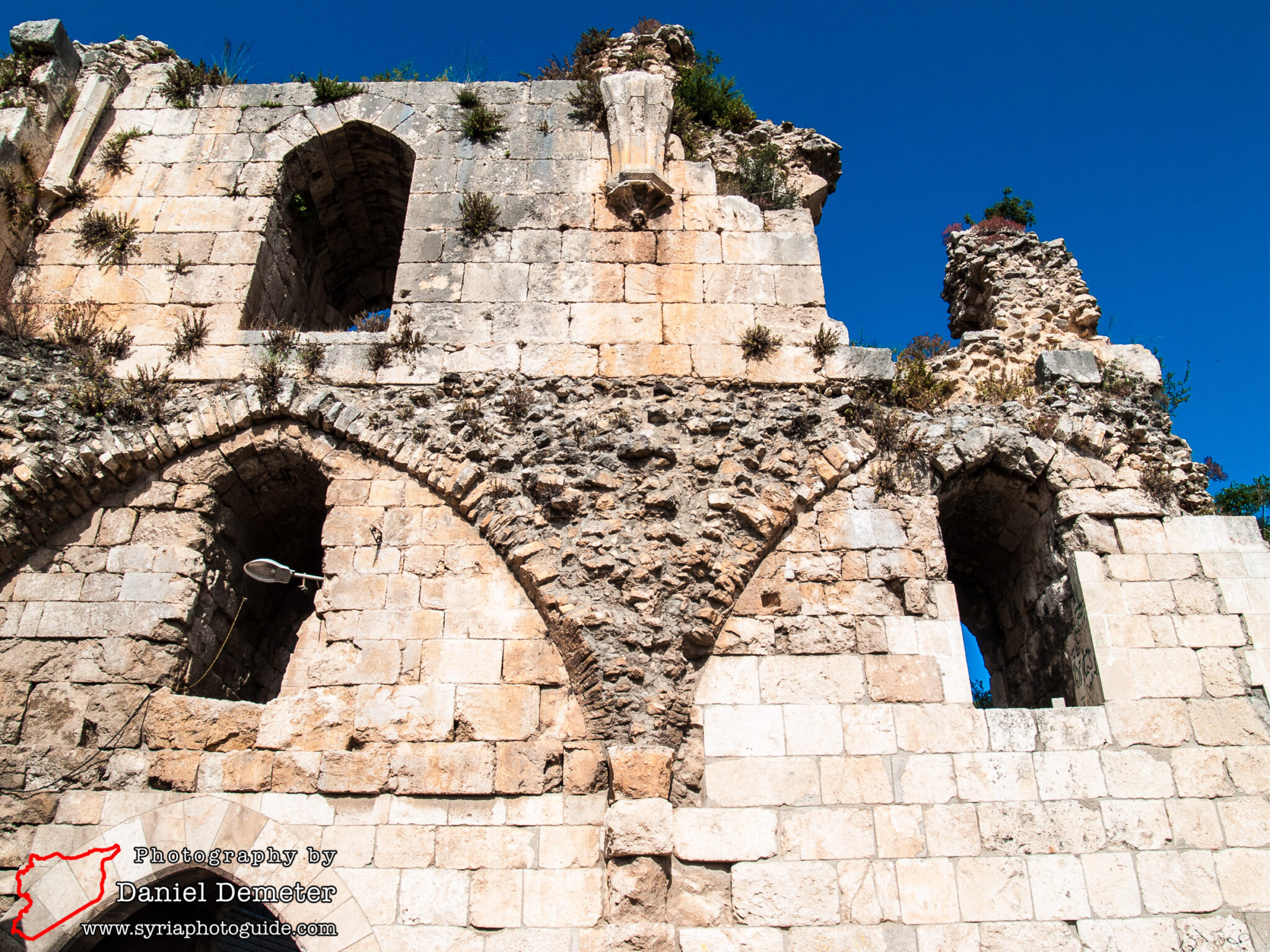 Safita صافيتا – Syria Photo Guide