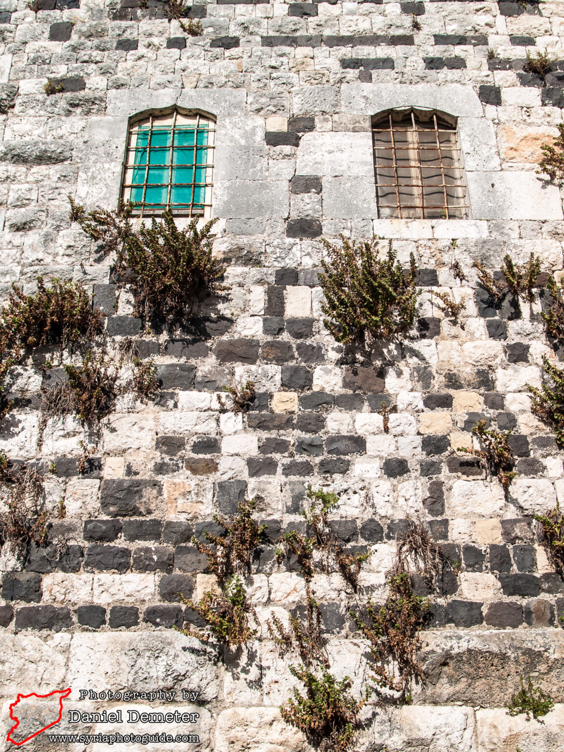 Safita صافيتا – Syria Photo Guide